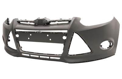 Front Bumper Primed Not For St Models (30-48-100) – raleighagencies